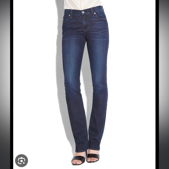 Lucky Brand | Jeans | Lucky Brand Brooke Slim Boot Serpentine Sz 30 ...